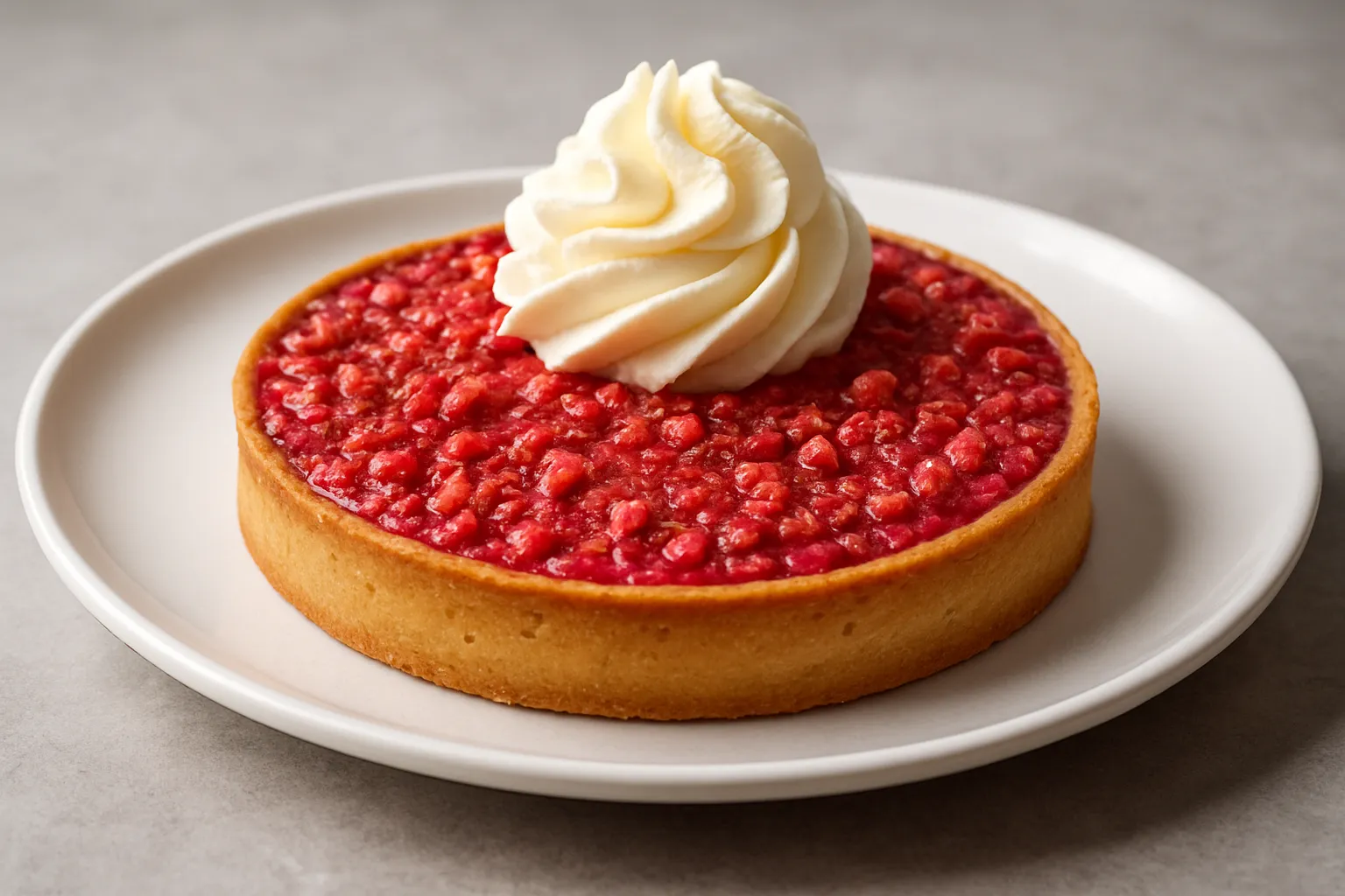 Recette Tarte aux Pralines Roses Lyonnaise Authentique Marcel